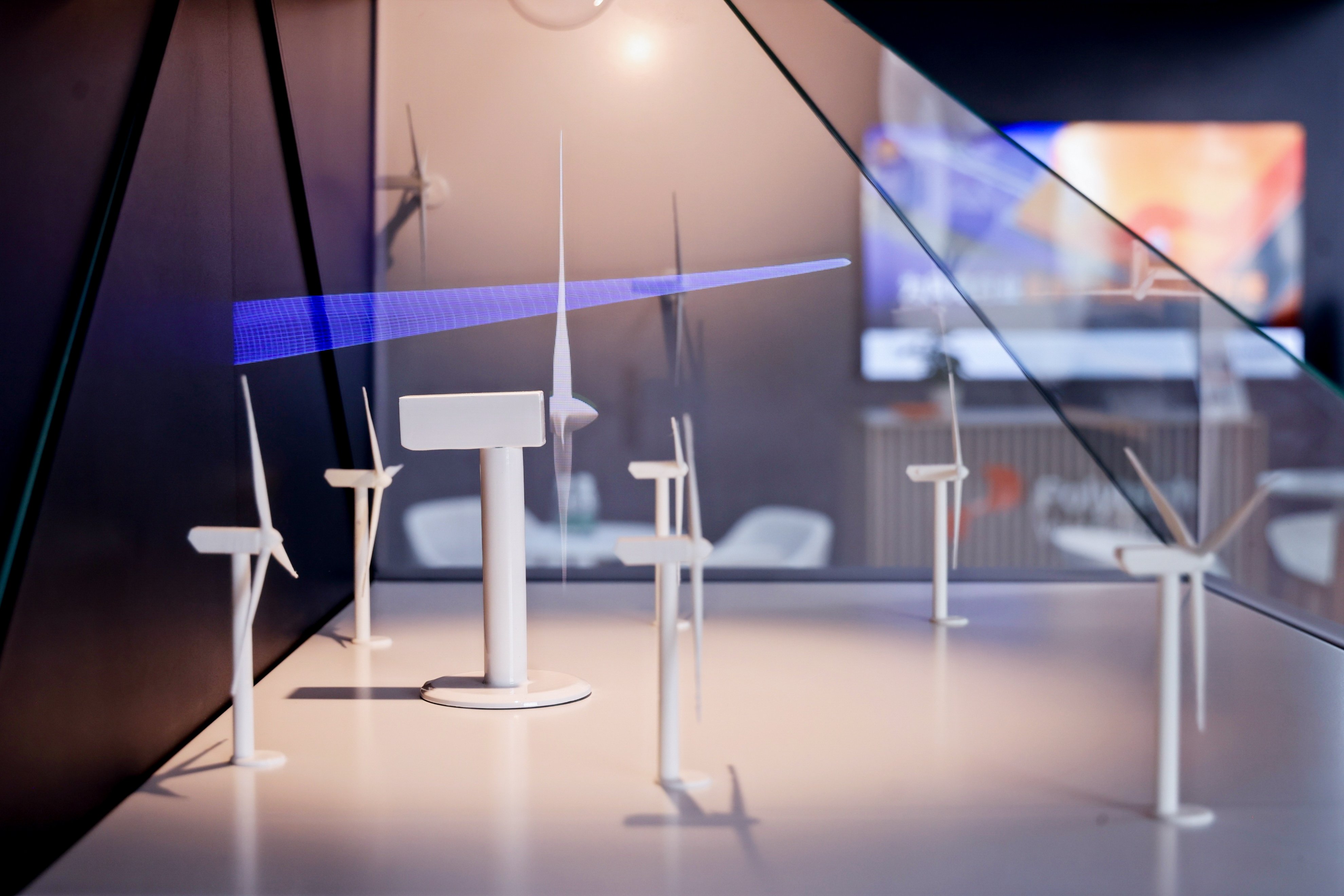 Polytech China Wind Power Event