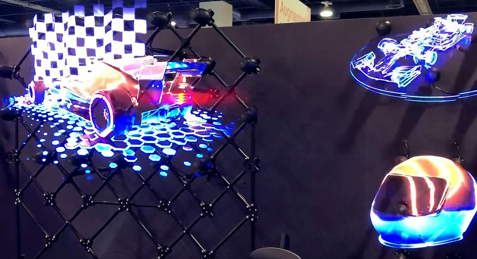 BOOSTING YOUR EXPO AWARENESS WITH INNOVATIVE TECHNOLOGY