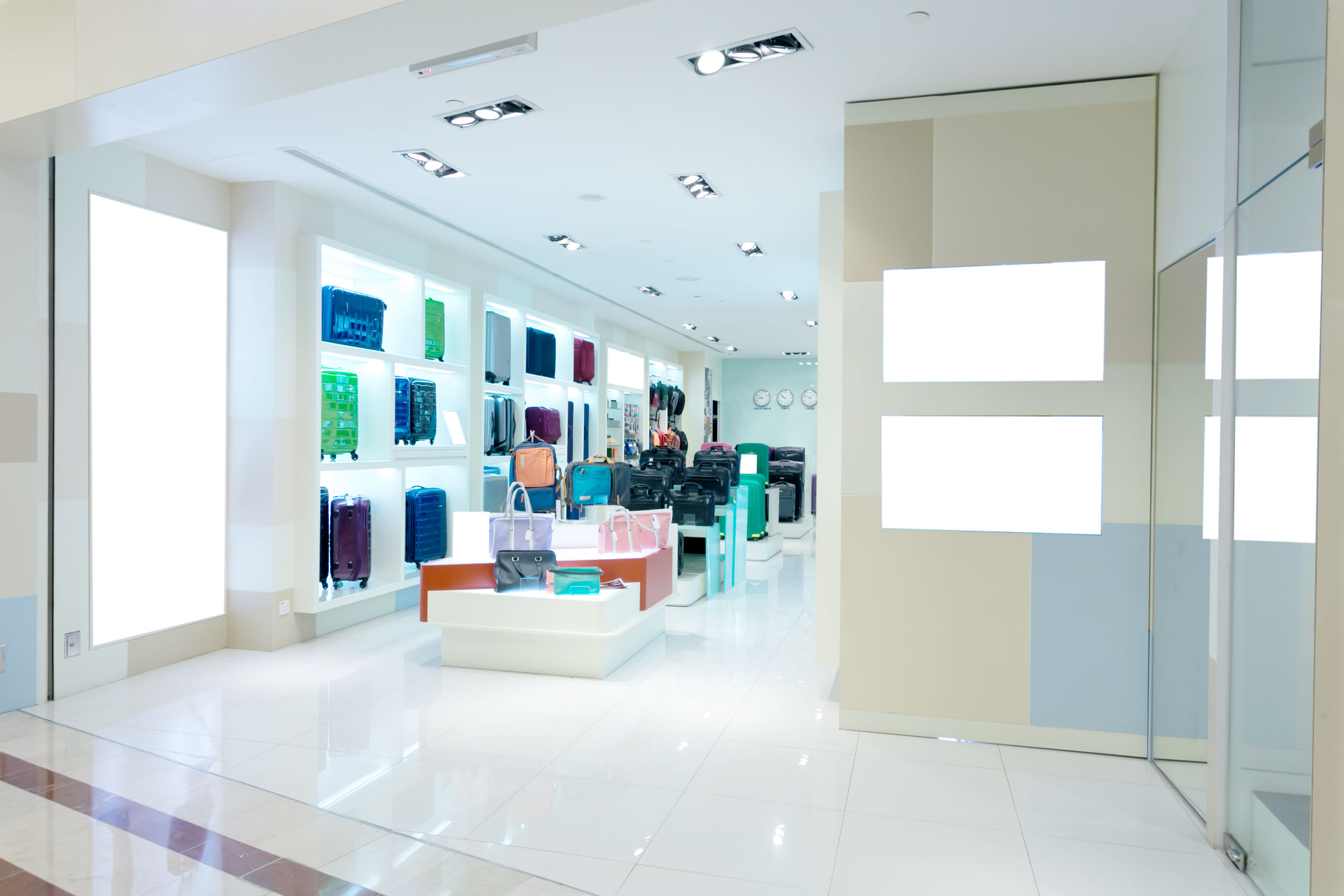 3 Reasons Why Traditional In-Store Marketing is a Minefield