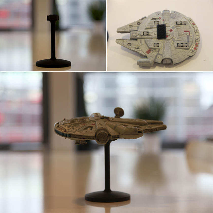 How to accelerate your product prototyping using 3D holographic ...